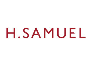 H. Samuel - St Enoch Shopping Centre - Glasgow Store