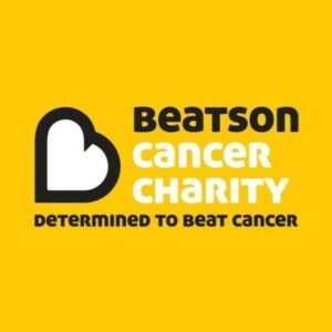 Beatson Bauble Appeal - St Enoch