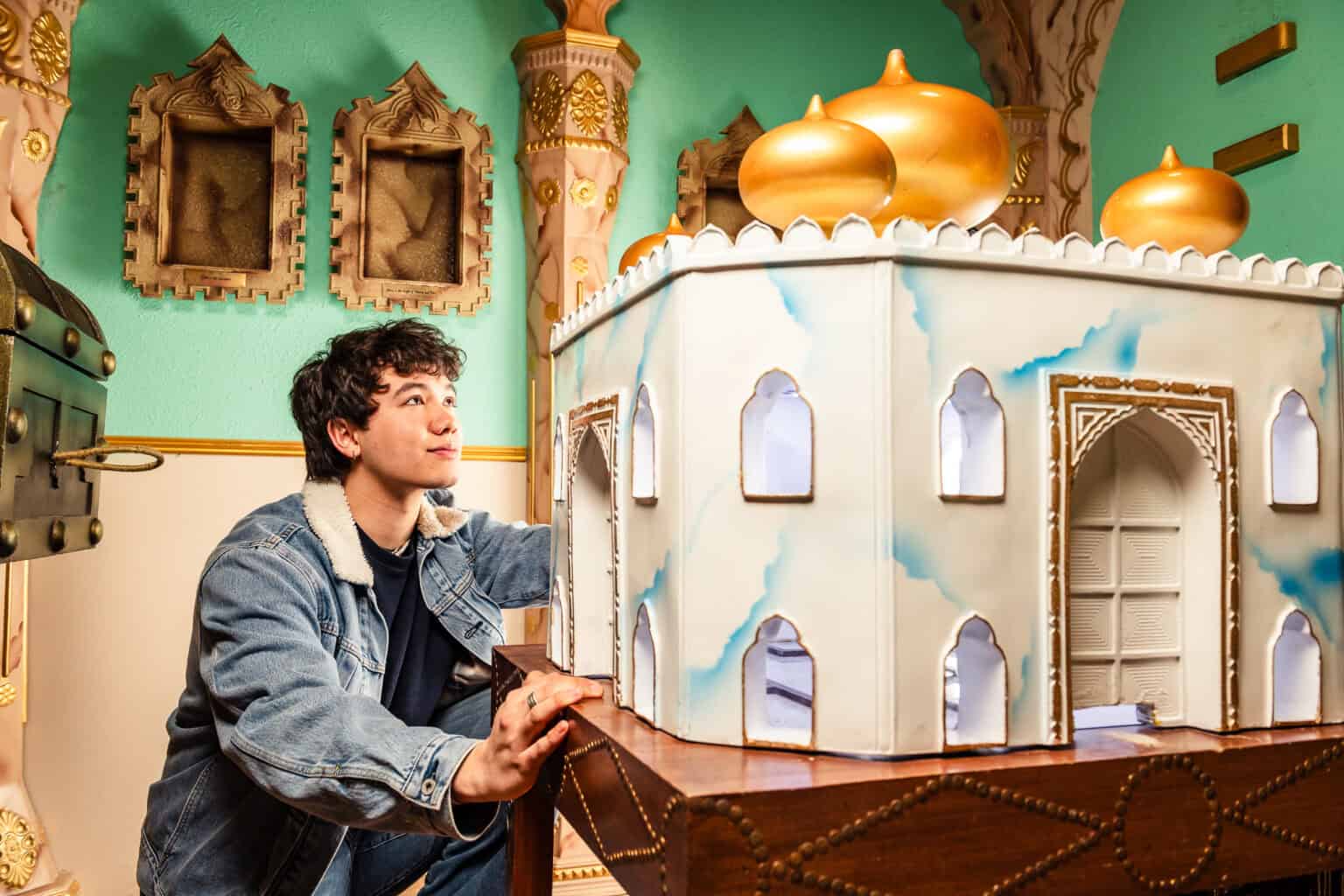 Escape Hunt - St Enoch