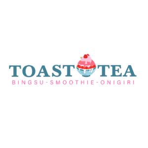 Toast Tea - St Enoch